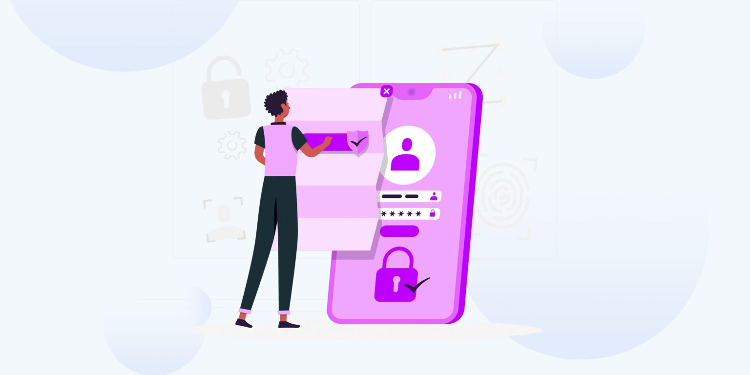 Best Practices For Security And Privacy In Mobile App Development