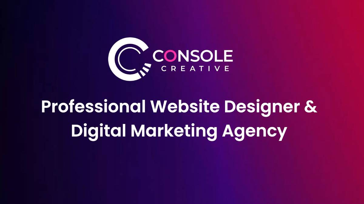 Shopify Development - Console Creative Shopify Development - Console Creative